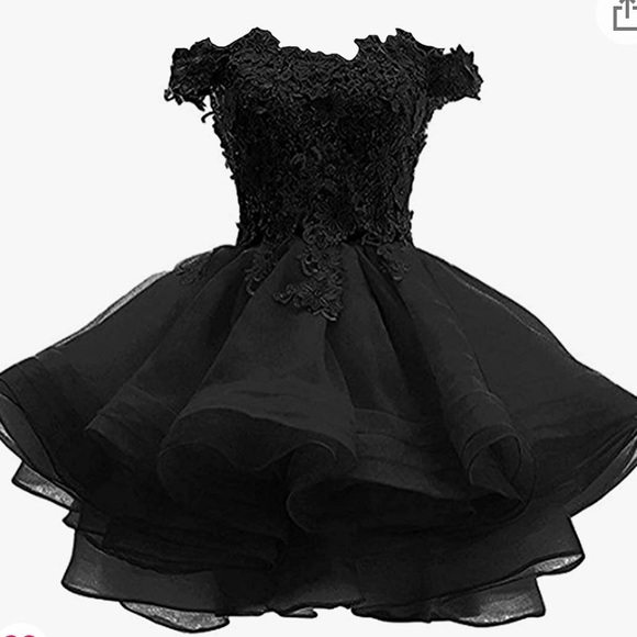 Dresses | Promhomecoming Semi Formal Dress | Poshmark